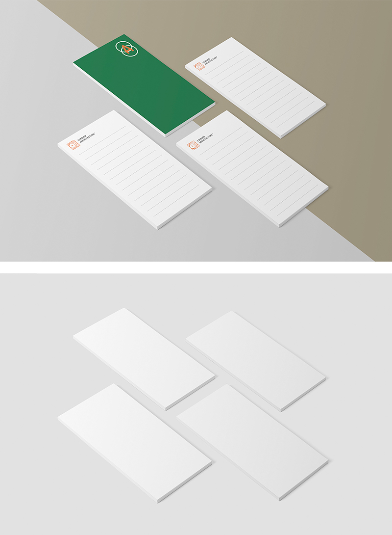 Notepads Mockups — Mr.Mockup | Graphic Design Freebies Notepads Mockups — Mr.Mockup | Graphic Design Freebies