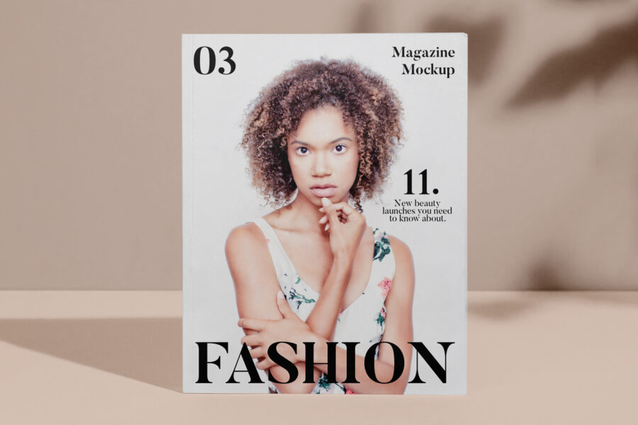 Free Magazine Mockups — Mr.Mockup | Graphic Design Freebies