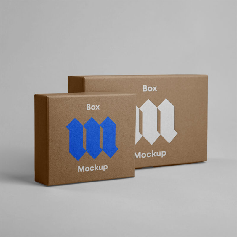 Packaging Mockups — Page 5 of 7 — PSD Mockups & Freebies | Mr.Mockup