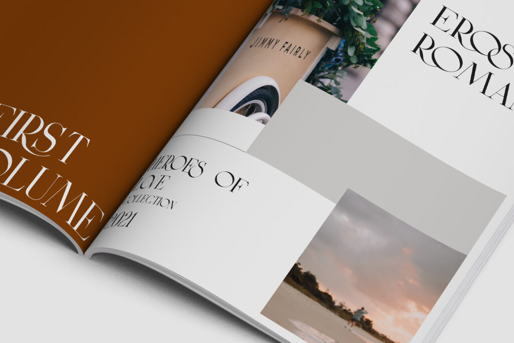 The Essentials Font Bundle — PSD Mockups & Freebies | Mr.Mockup