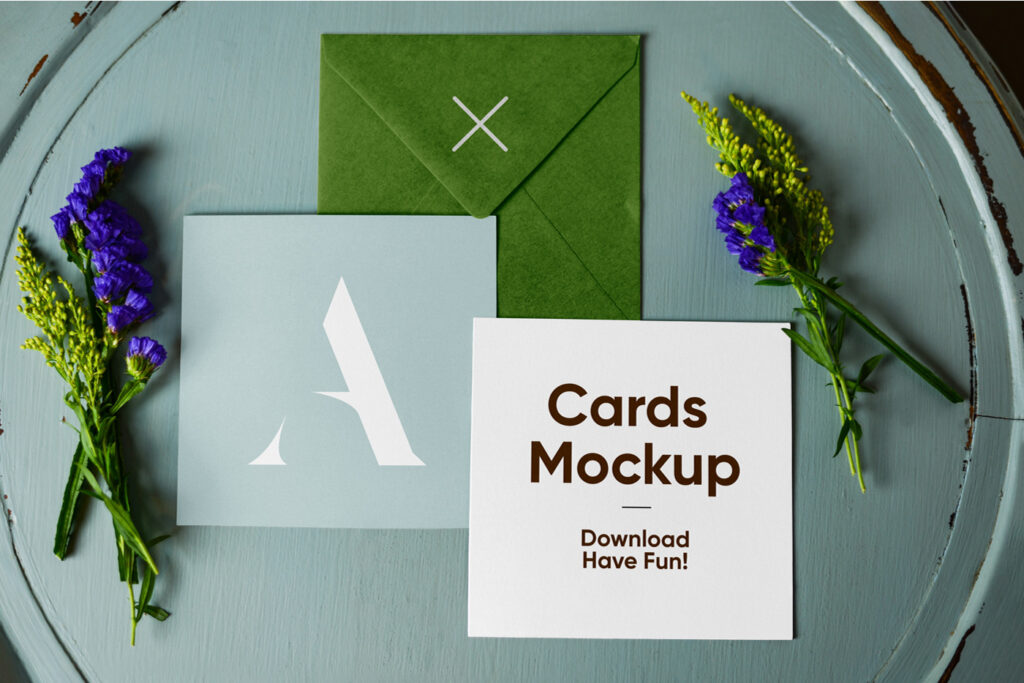 Free Envelope Mockups — Mr.Mockup | Graphic Design Freebies Free Envelope Mockups — Mr.Mockup | Graphic Design Freebies