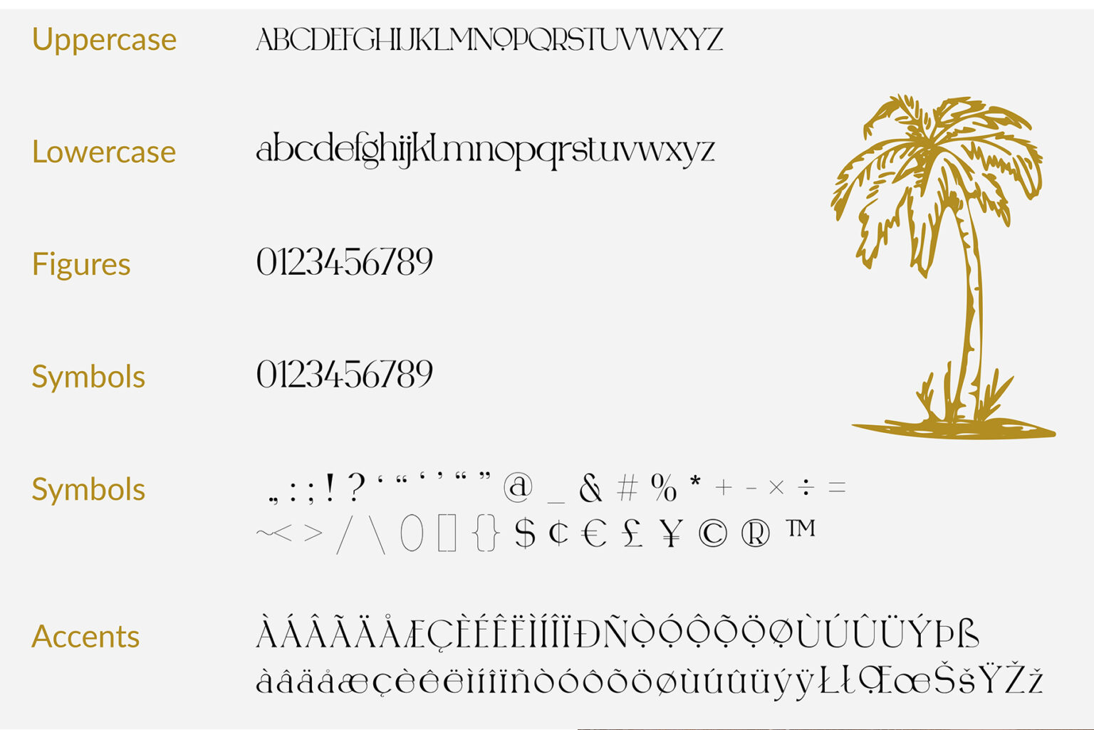 The Essentials Font Bundle — PSD Mockups & Freebies | Mr.Mockup