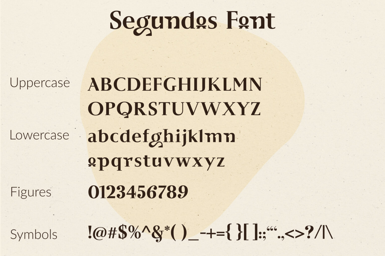 The Essentials Font Bundle — PSD Mockups & Freebies | Mr.Mockup