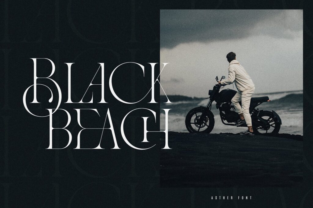 The Modern Typography Bundle — PSD Mockups & Freebies | Mr.Mockup