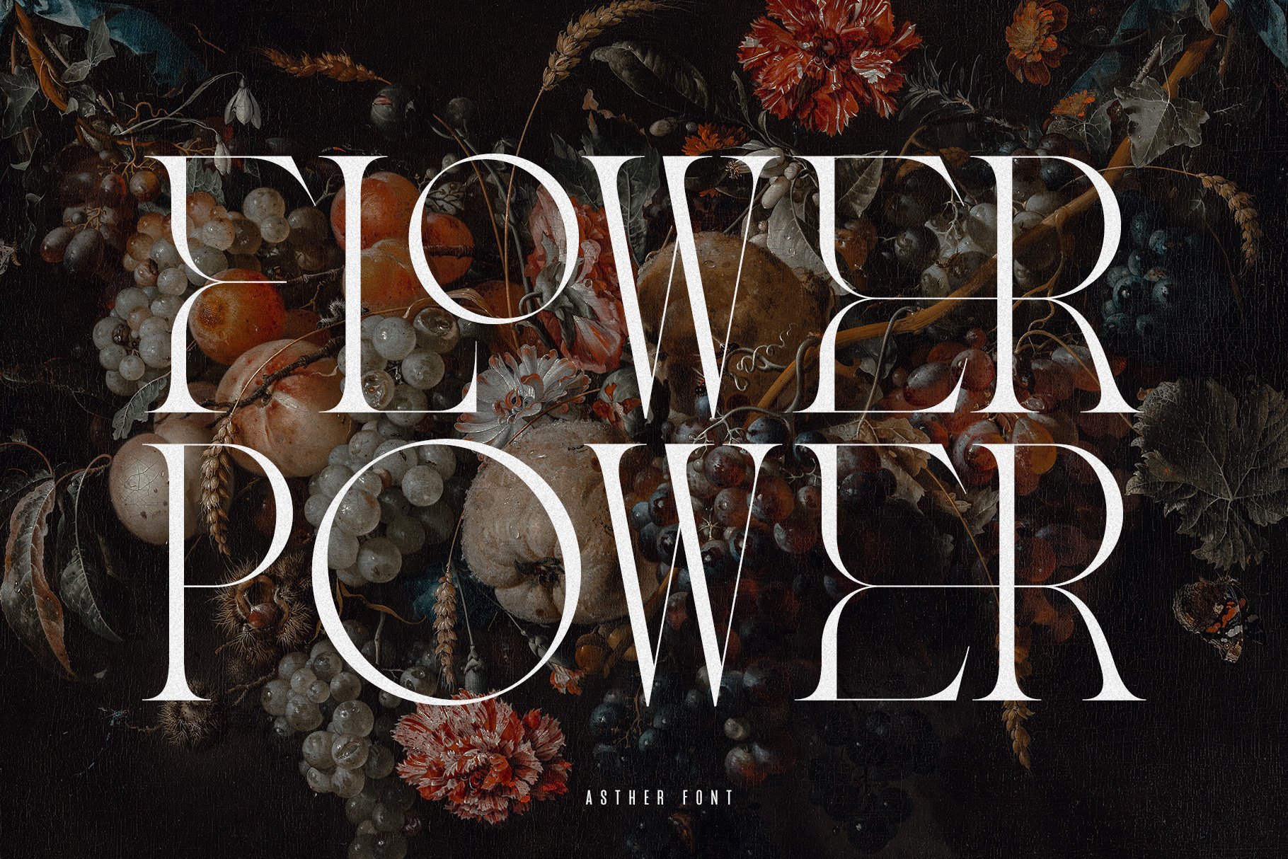 The Modern Typography Bundle — PSD Mockups & Freebies | Mr.Mockup