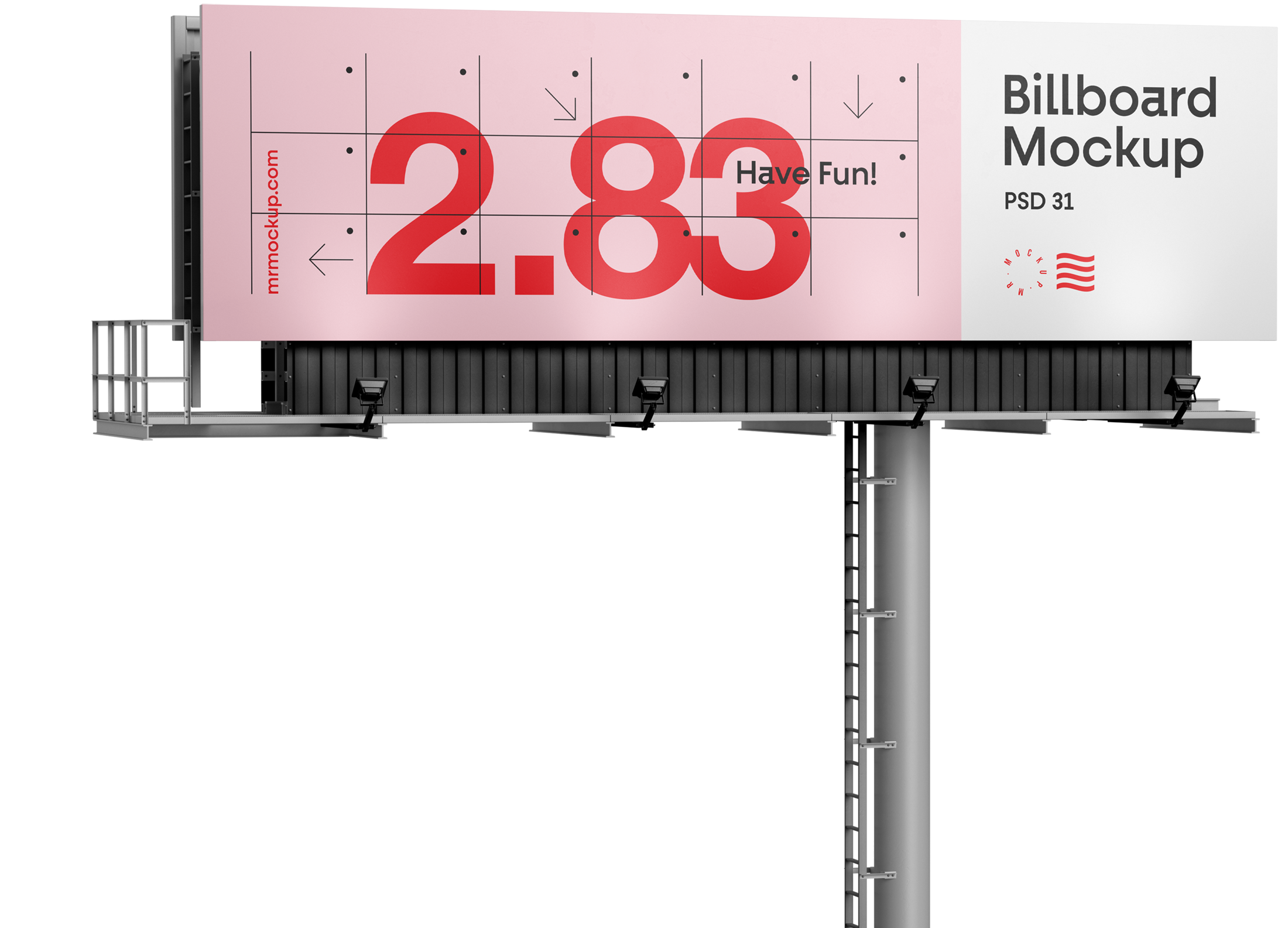 Billboard Mockups — PSD Mockups & Freebies | Mr.Mockup Billboard Mockups — PSD Mockups & Freebies | Mr.Mockup