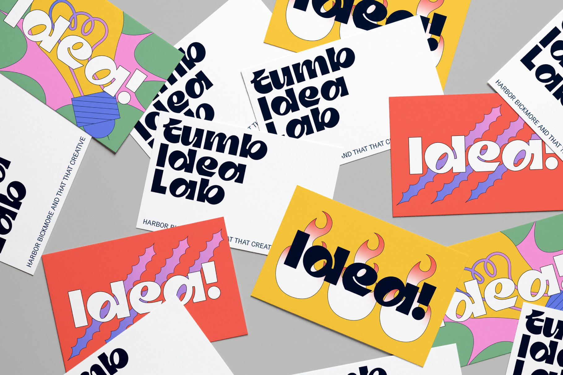 Hand Picked Font Bundle Vol.2 — Mr.Mockup