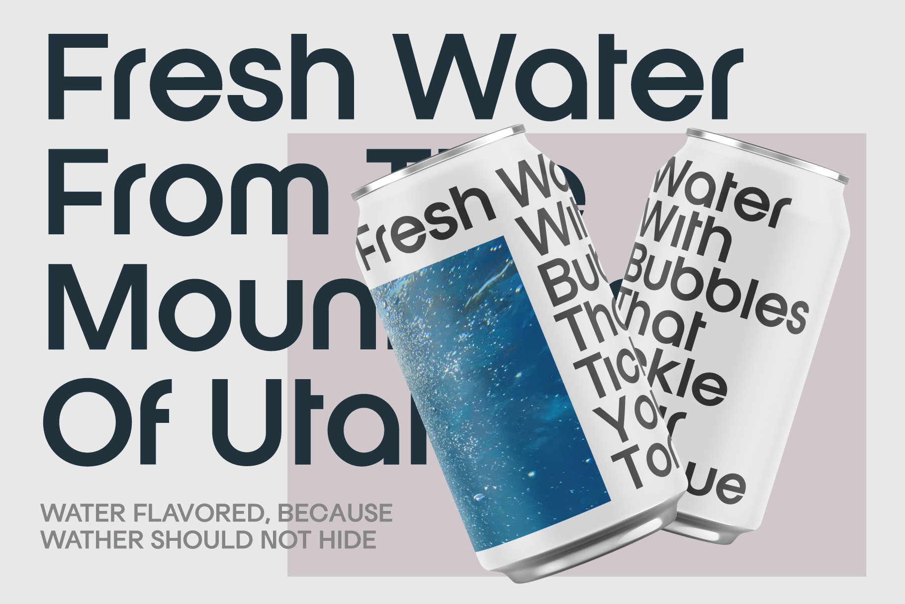 Hand Picked Font Bundle Vol.2 — Mr.Mockup