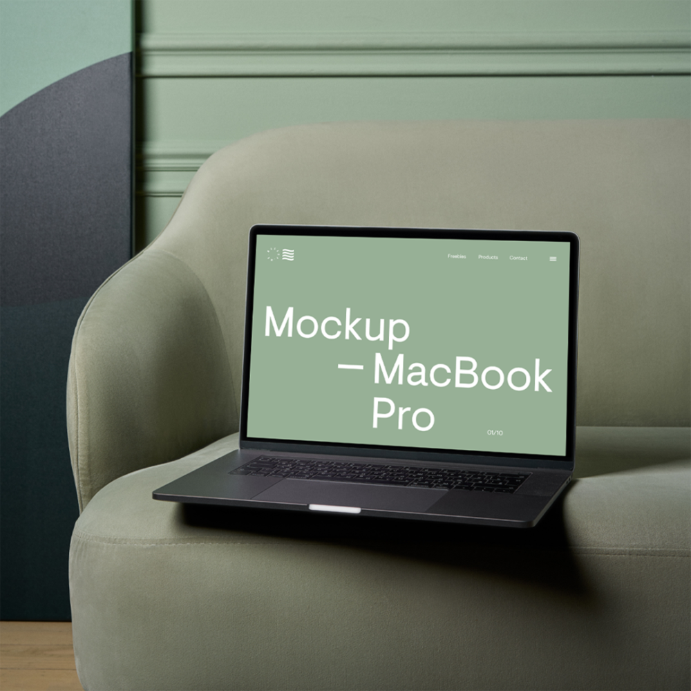 Free MacBook Mockups — Mr.Mockup | Graphic Design Freebies