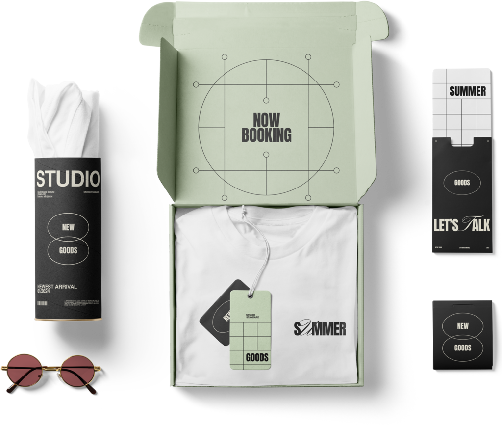 Apparel Mockups — Mr.Mockup PSD Mockups & Freebies