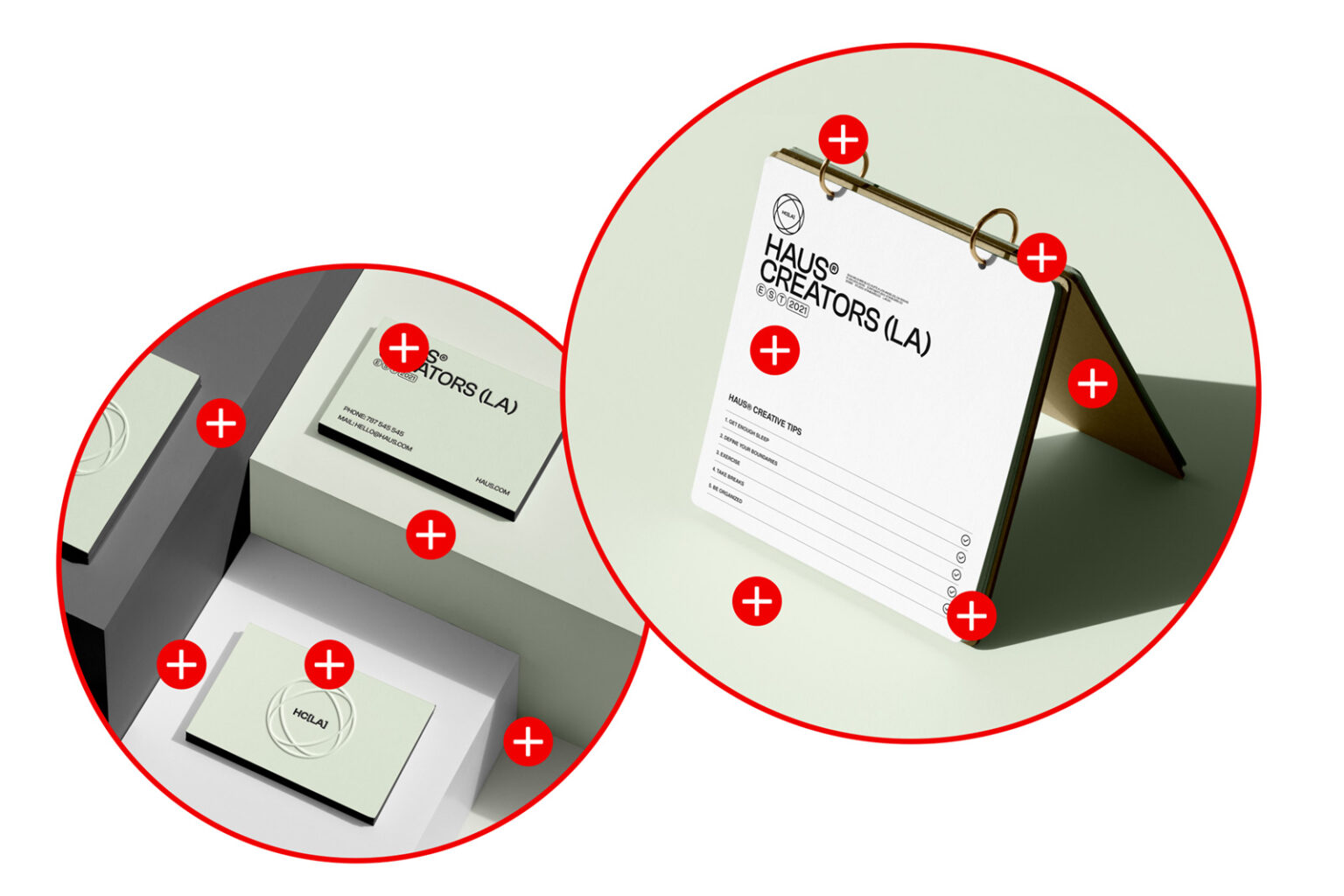 Sunlight Branding Mockups — PSD Mockups & Freebies | Mr.Mockup