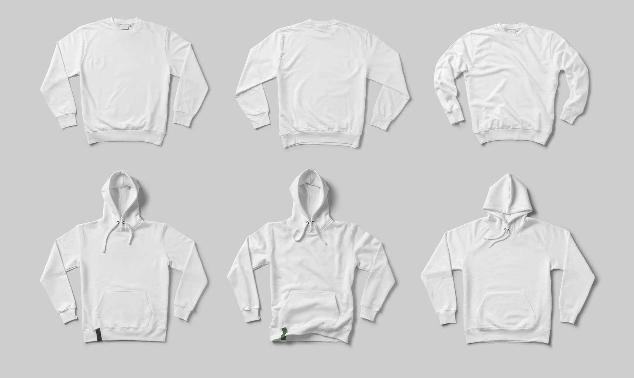 Apparel Mockups — Mr.Mockup PSD Mockups & Freebies