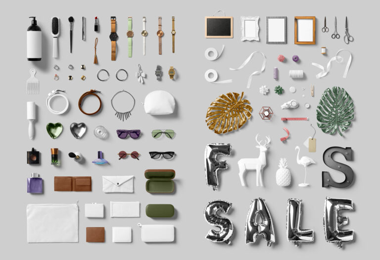 Apparel Mockups — Mr.Mockup PSD Mockups & Freebies