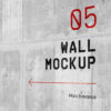 Free Wayfinding Mockups — Mr.Mockup | Graphic Design Freebies
