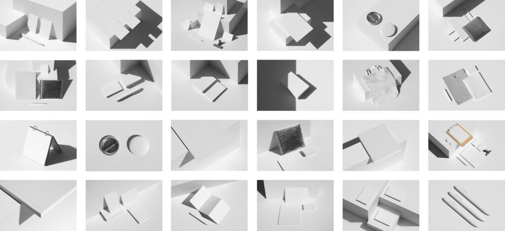 Sunlight Branding Mockups — PSD Mockups & Freebies | Mr.Mockup