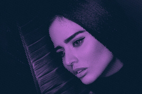 Halftoner — Mr.Mockup PSD Mockups & Freebie