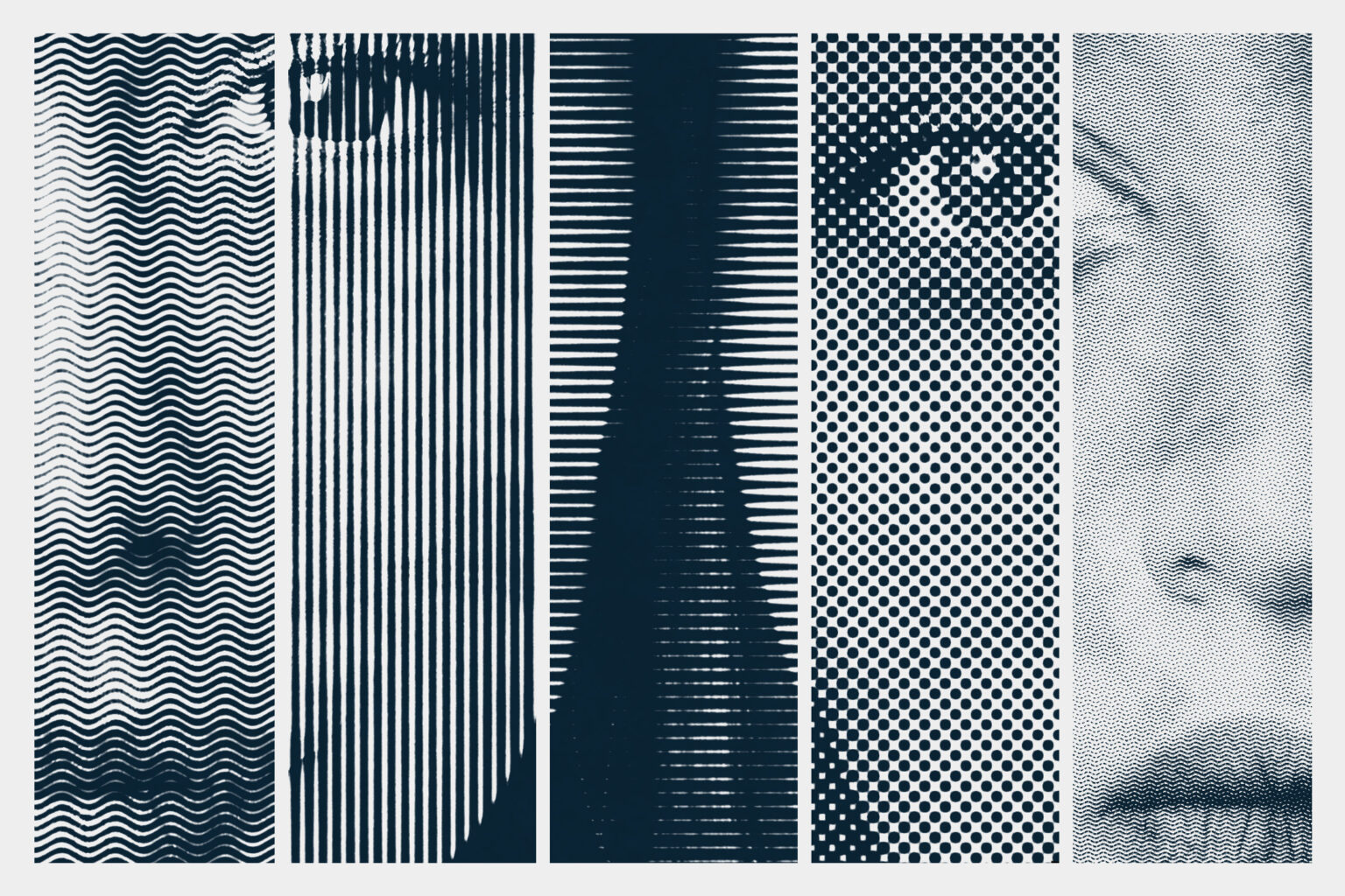 Halftoner — Mr.Mockup PSD Mockups & Freebie