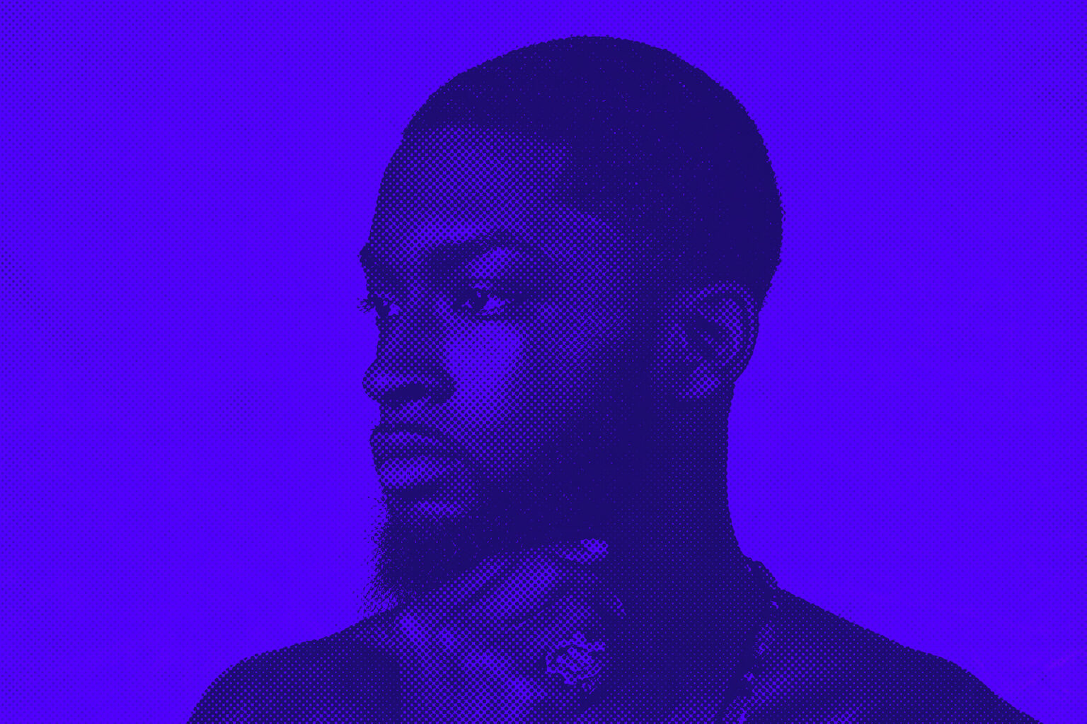 Halftoner — Mr.Mockup PSD Mockups & Freebie