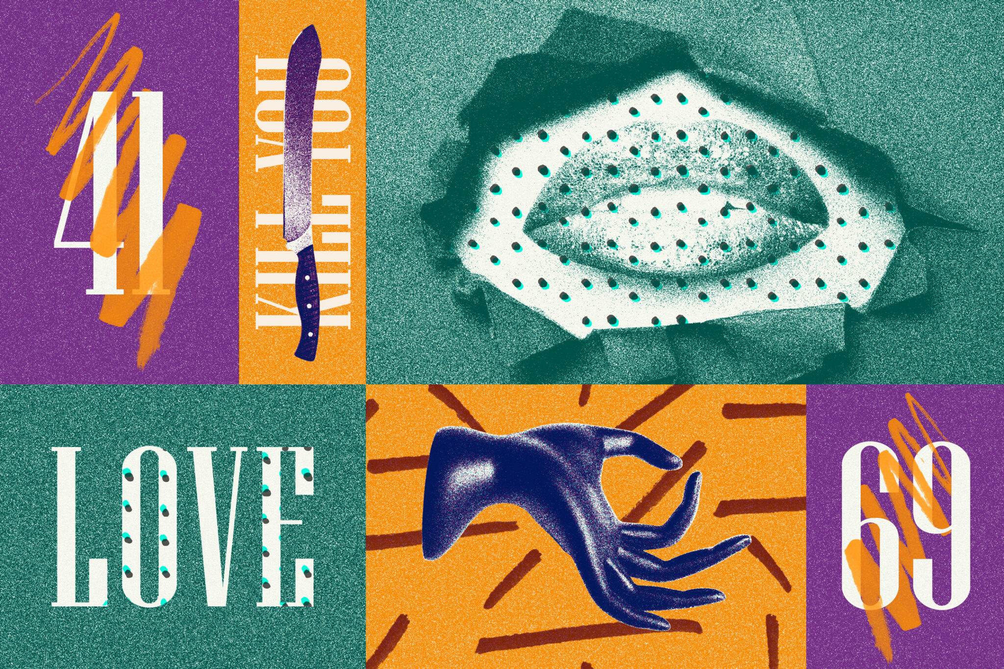 Risoprint Effect — Mr.Mockup PSD Mockups & Freebie