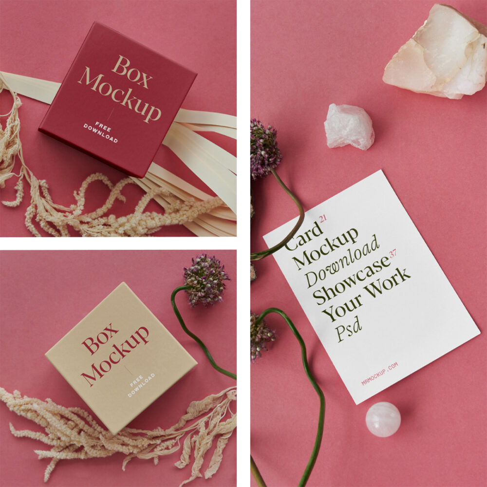 Free Flyer Mockups — Mr.Mockup | Graphic Design Freebies