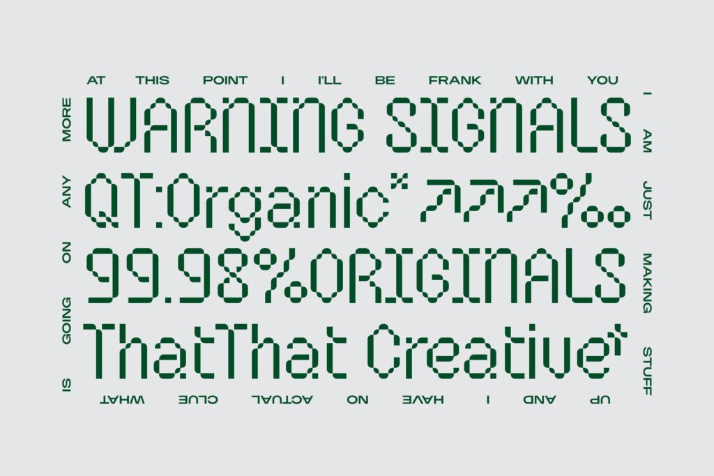 Hand Picked Font Bundle v3 — Mr.Mockup