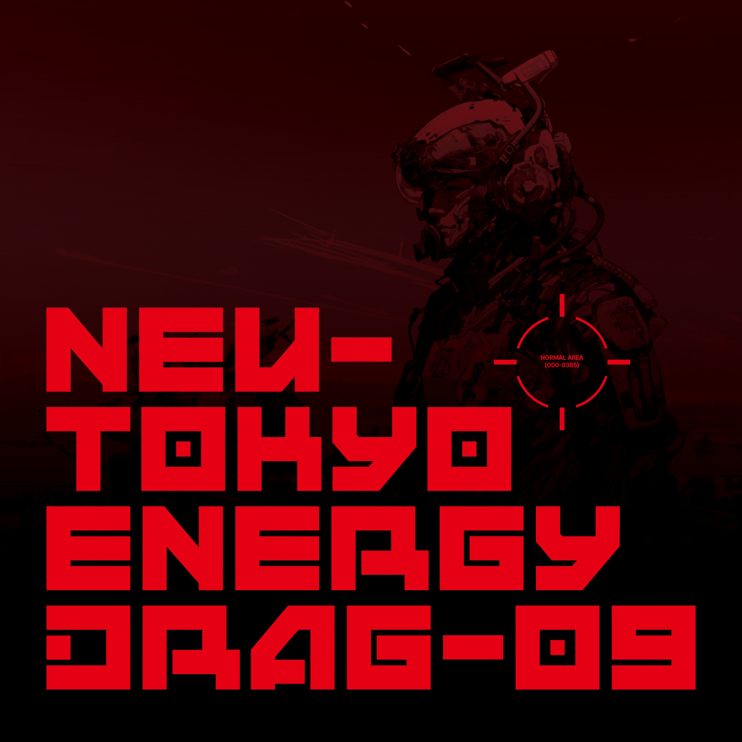 Cyberpunk Futuristic Font Bundle — Mr.Mockup