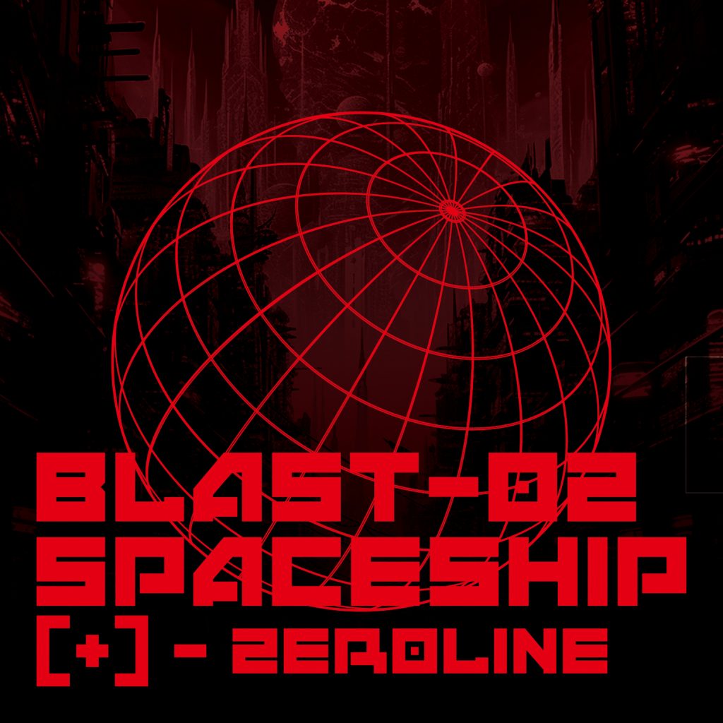 Cyberpunk Futuristic Font Bundle — Mr.Mockup