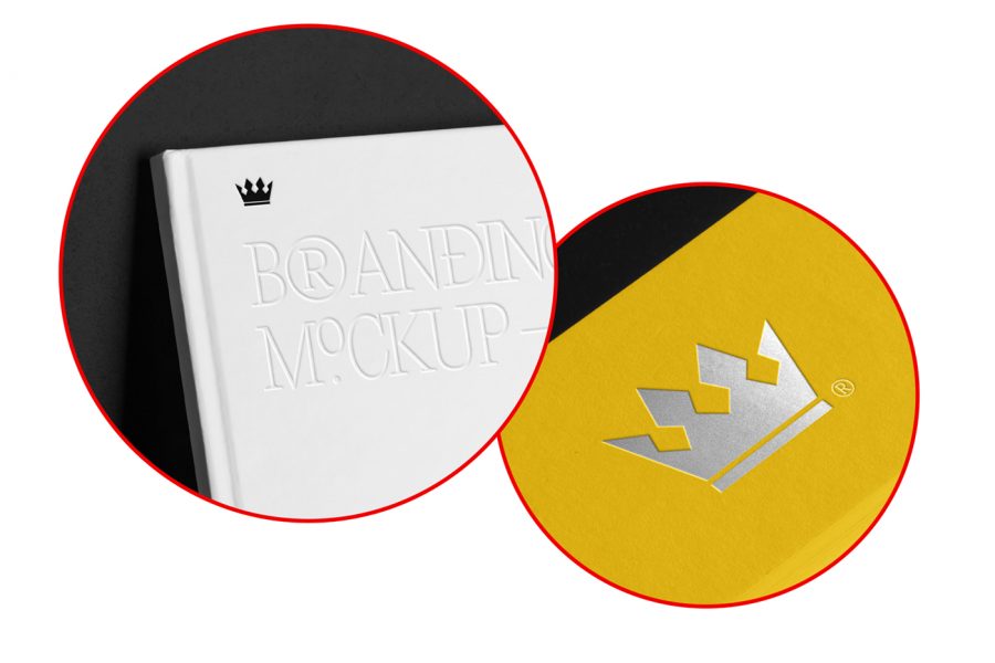 Branding Mockups Kit — Mr.Mockup