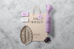 Wine Mockups — Mr.Mockup