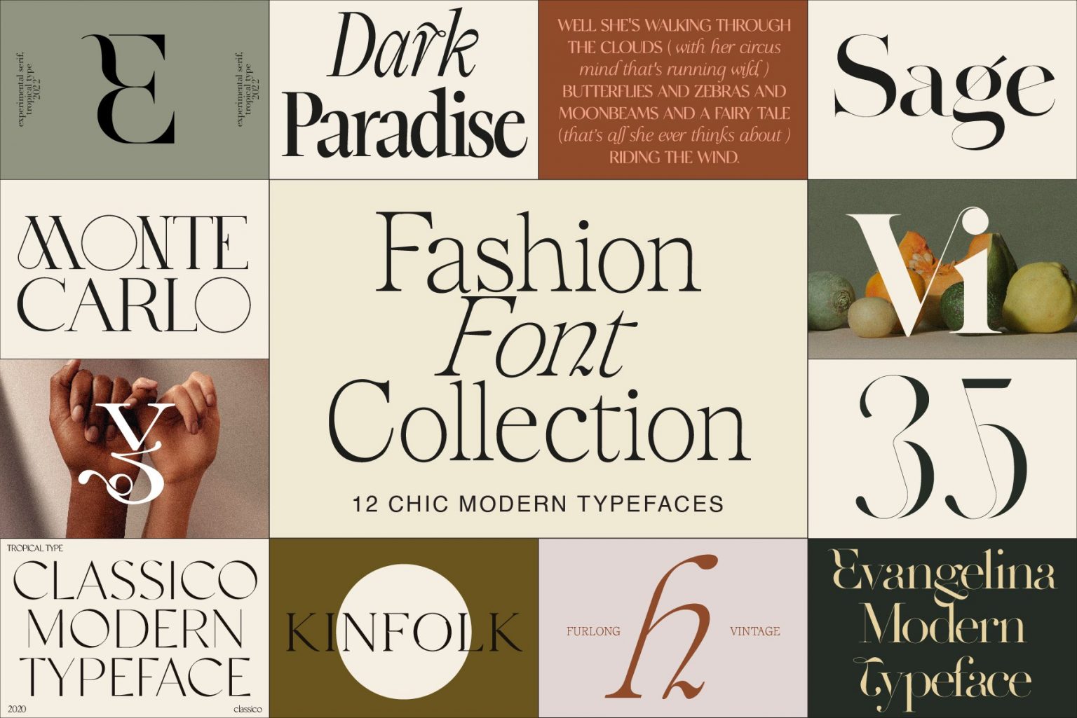 Best Font Deals and PSD Mockups & Freebies — Mr.Mockup