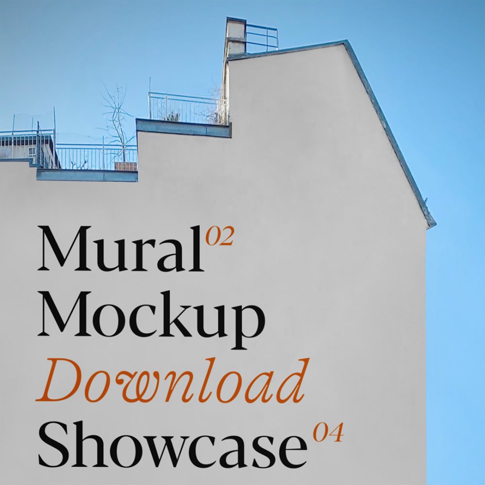 Free Mockups — Mr.Mockup | Graphic Design Freebies