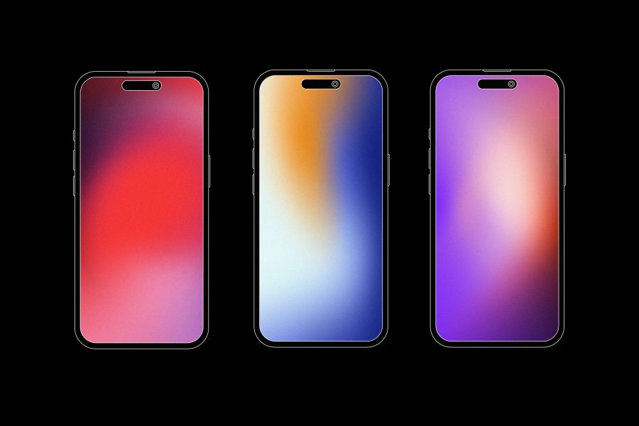 Gradients Collection Vol.1 — Mr.Mockup PSD Mockups & Freebie