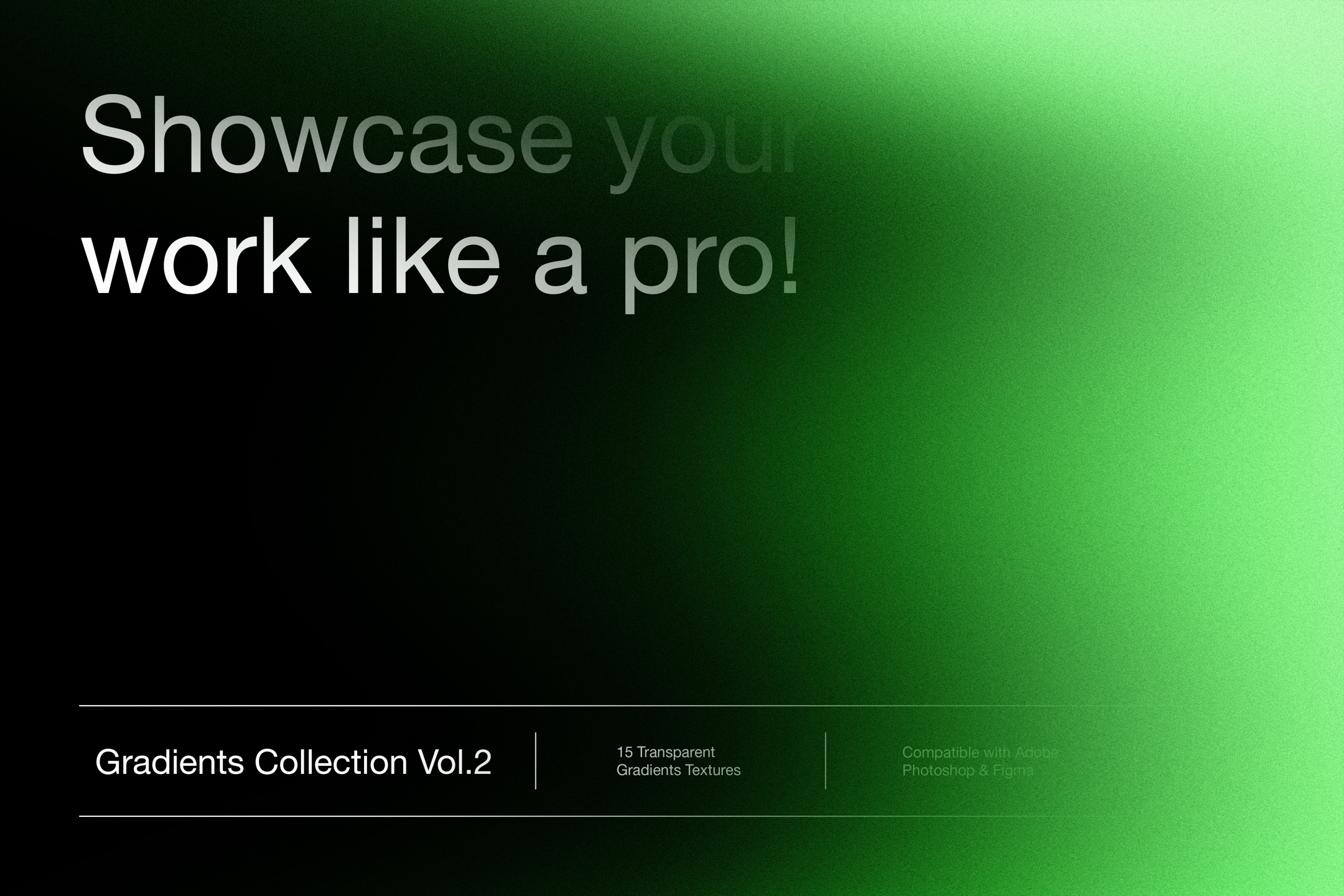 Gradients Collection Vol.2 — Mr.Mockup PSD Mockups & Freebie