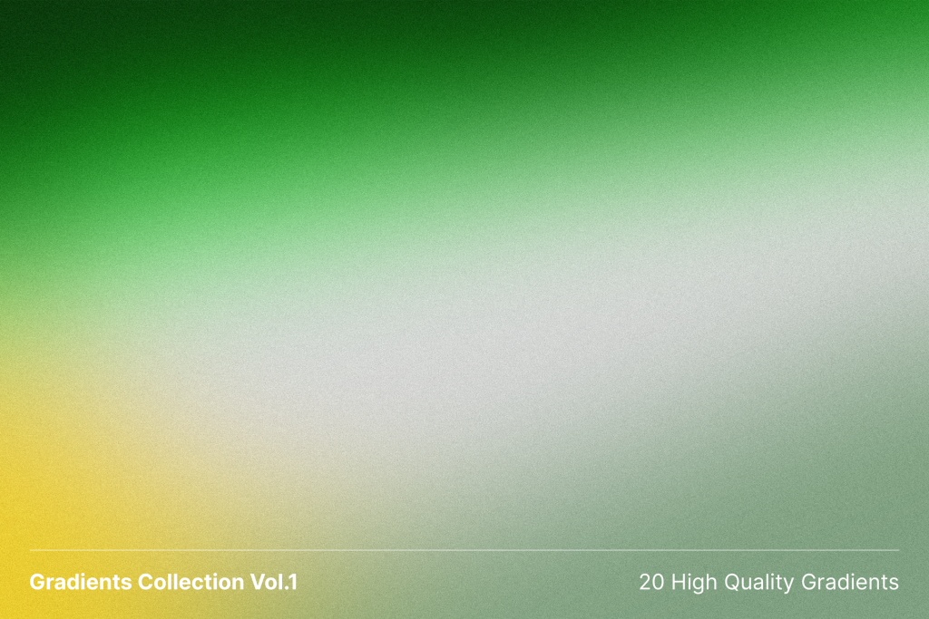 Gradients Collection Vol.1 — Mr.Mockup PSD Mockups & Freebie