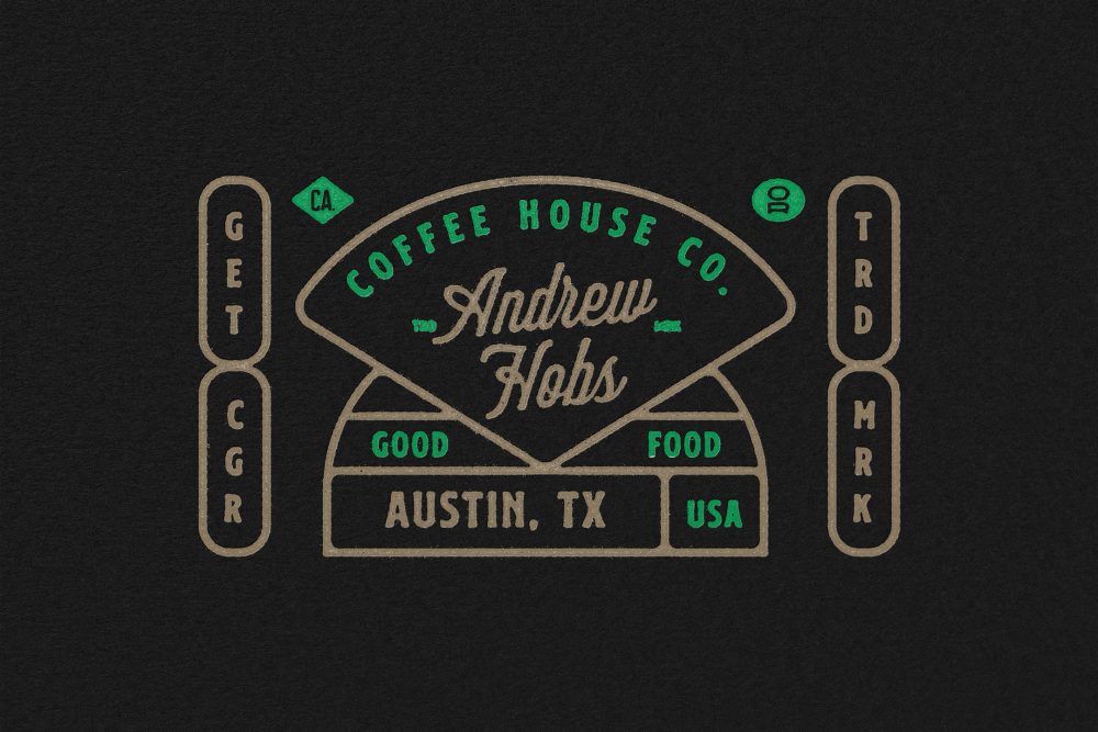 Vintage Stamp Effect — Mr.Mockup PSD Mockups & Freebie