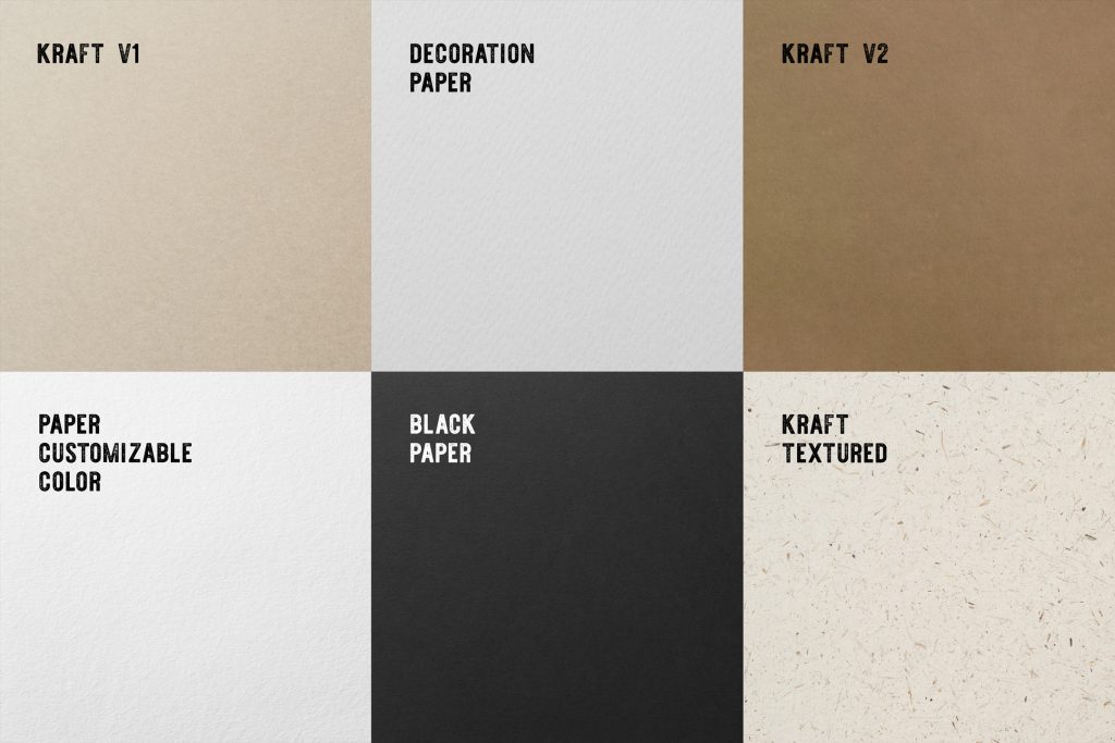 Vintage Stamp Effect — Mr.Mockup PSD Mockups & Freebie