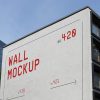 Free Wall Mockups — Mr.Mockup | Graphic Design Freebies