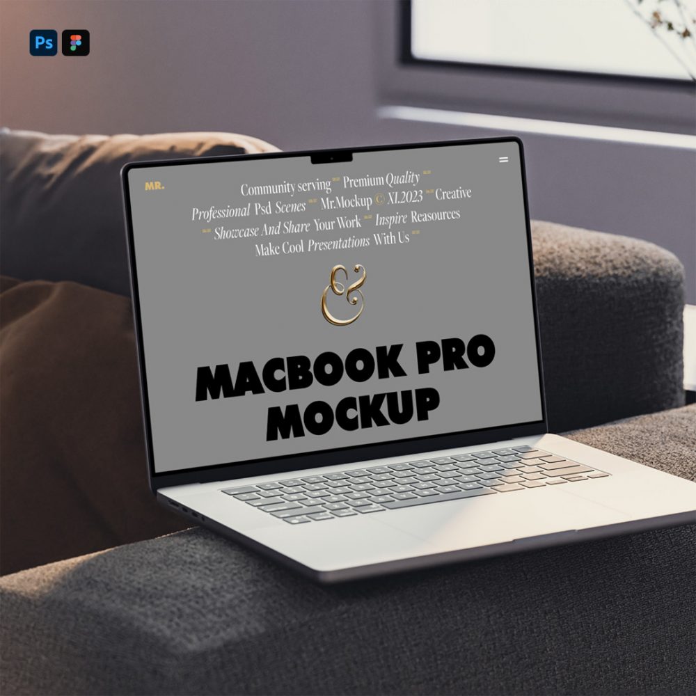 Free Mockups — Mr.Mockup | Graphic Design Freebies