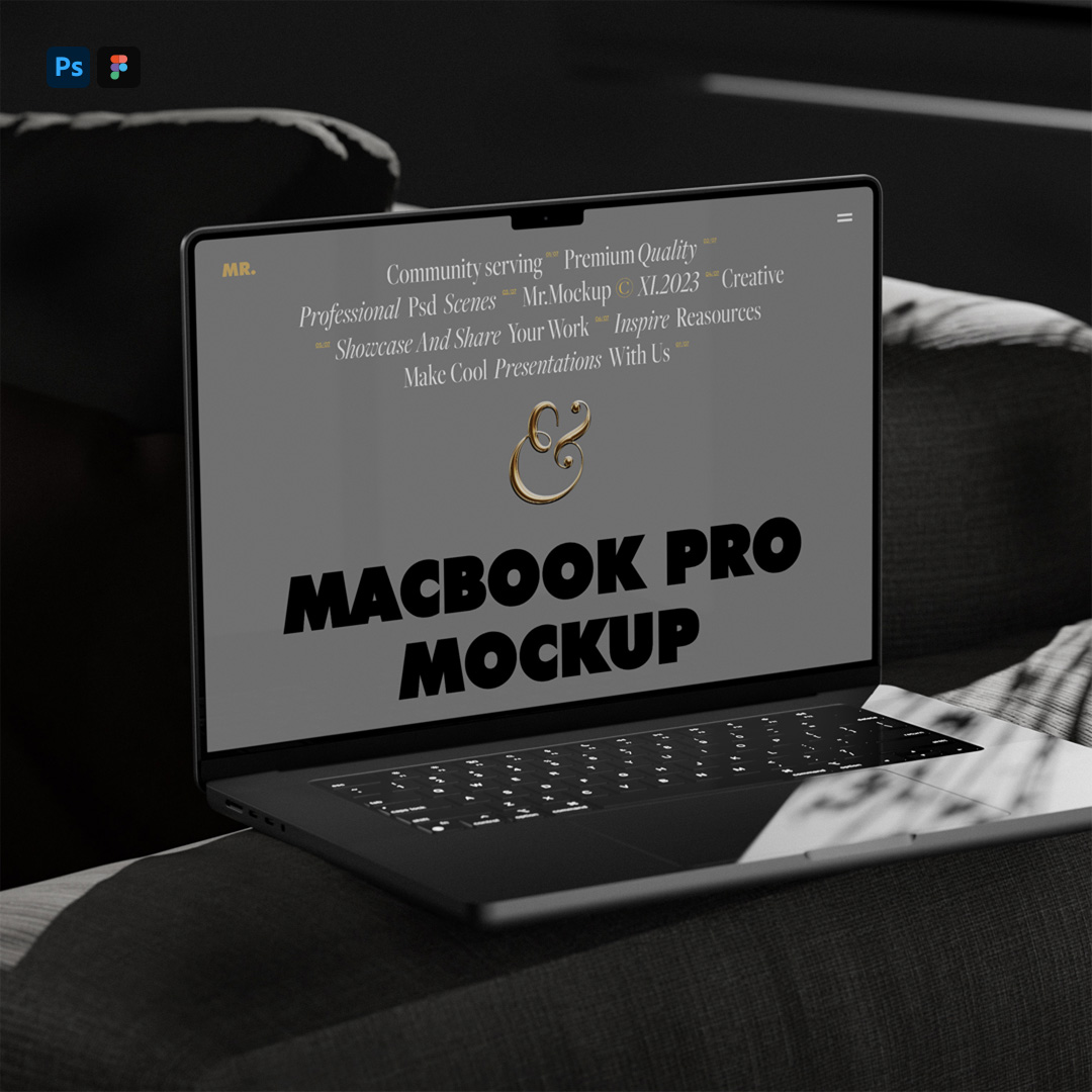 Free Mockups — Mr.Mockup | Graphic Design Freebies