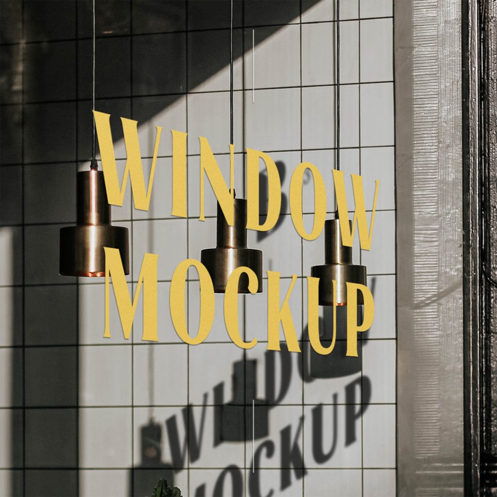 Free Storefront Mockups — Mr.Mockup | Graphic Design Freebie Free Storefront Mockups — Mr.Mockup | Graphic Design Freebie