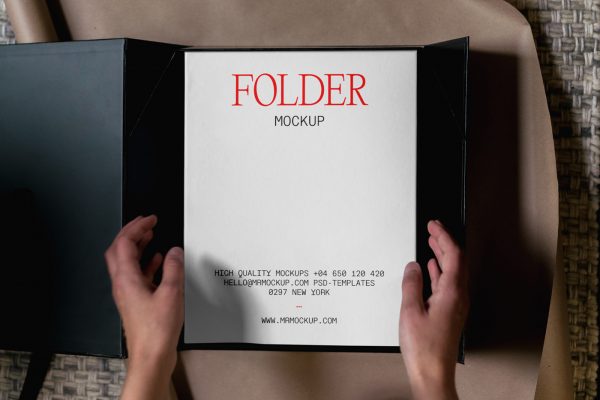 Free Mockups — Mr.Mockup | Graphic Design Freebies