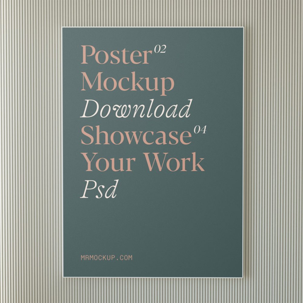 Free Frame Mockups — Mr.Mockup | Graphic Design Freebies