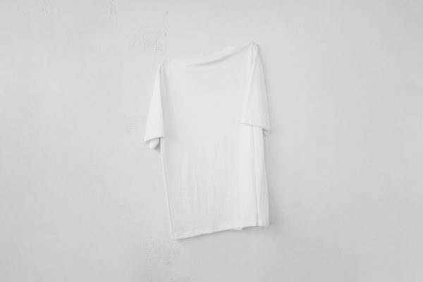 Free Hanging T-Shirt Mockup — Mr.Mockup