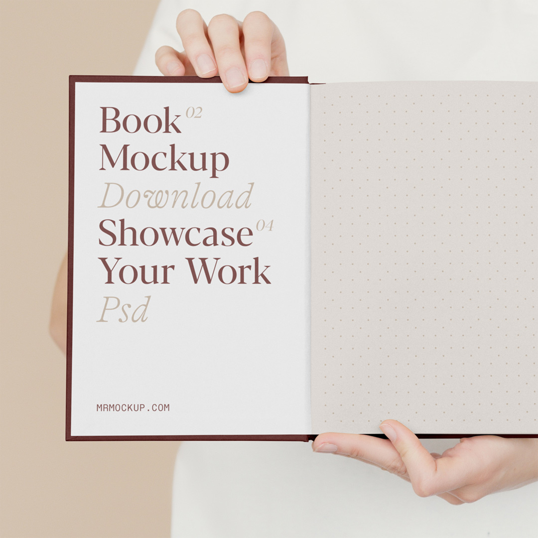 Free Mockups — Mr.Mockup | Graphic Design Freebies