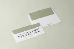 Free Envelope Mockups — Mr.Mockup | Graphic Design Freebies