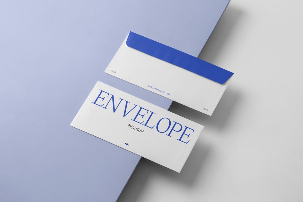 Free Envelope Mockups — Mr.Mockup | Graphic Design Freebies Free Envelope Mockups — Mr.Mockup | Graphic Design Freebies