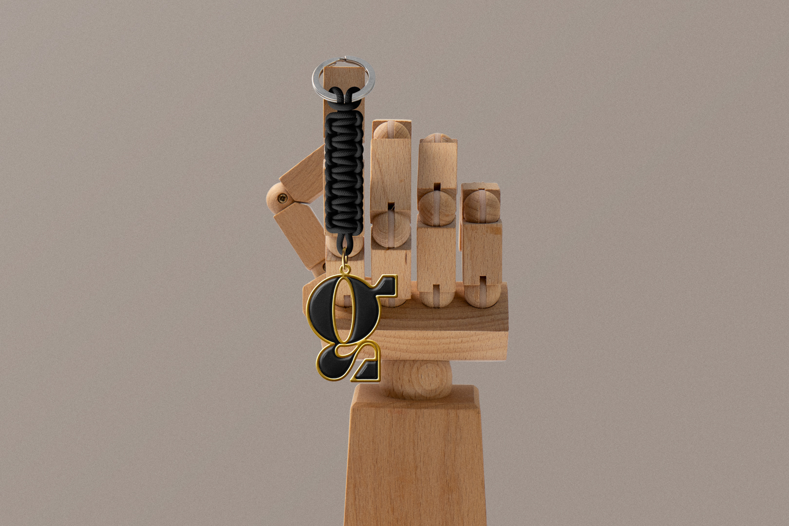 Keychain Mockups — PSD Mockups & Freebies | Mr.Mockup