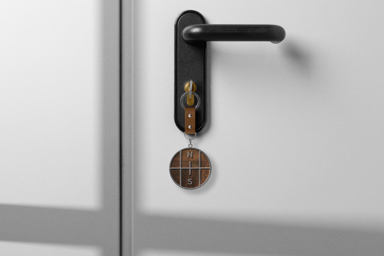 Keychain Mockups — PSD Mockups & Freebies | Mr.Mockup