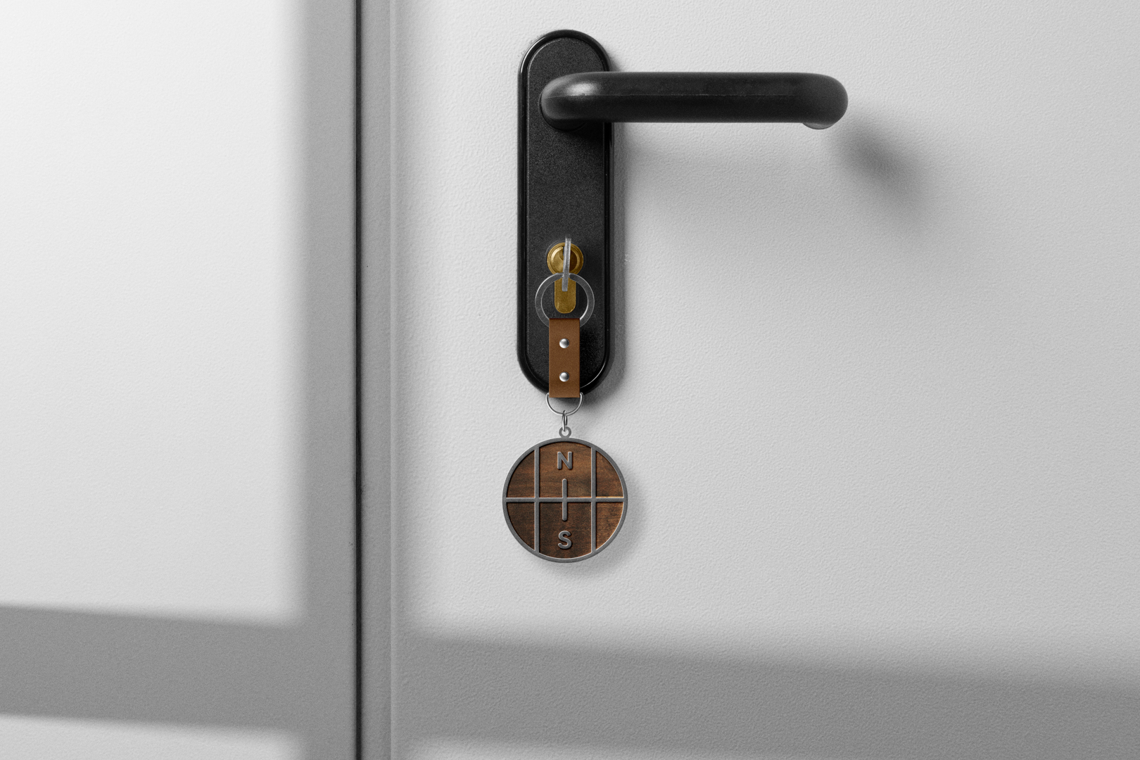 Keychain Mockups — PSD Mockups & Freebies | Mr.Mockup