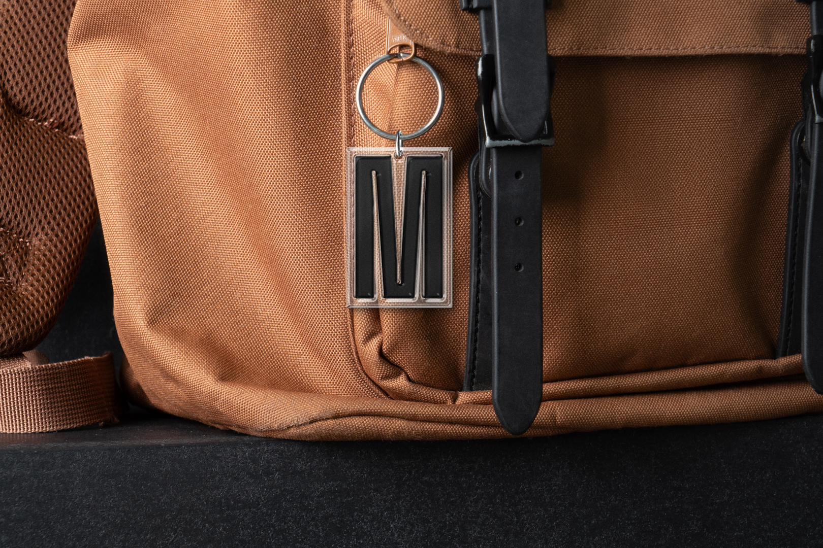 Keychain Mockups — PSD Mockups & Freebies | Mr.Mockup